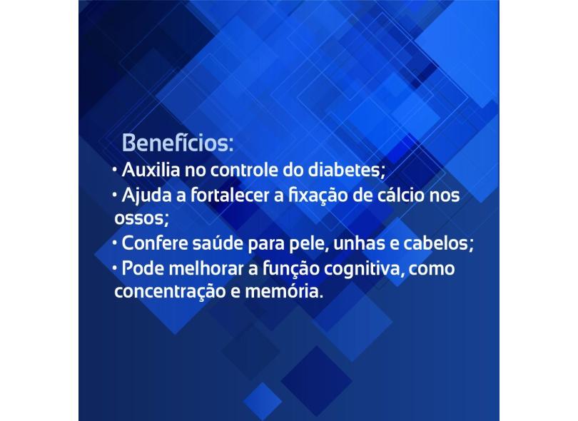 Zinco 25mg Vitgold 100 Cápsulas em Promoção é no Buscapé