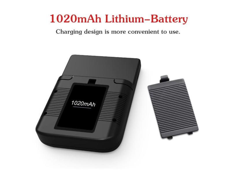 Mold portátil Mini Handheld Game Console Proprietary 8-Bit com o Melhor ...