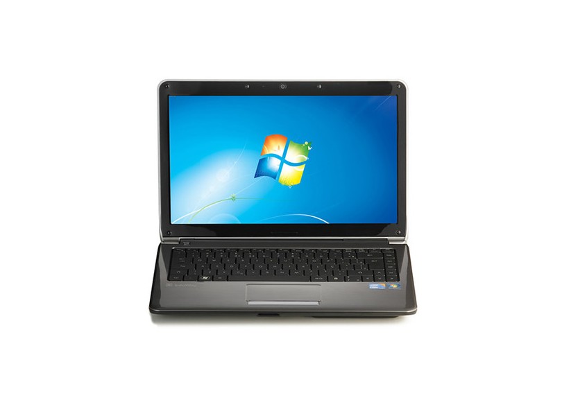 Notebook Itautec Infoway Intel Core i3 380M 2GB de RAM HD 320 GB LED 14 ...