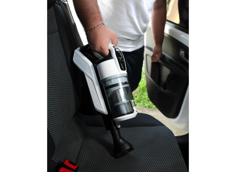 Aspirador de Pó Vertical Karcher VC8 com o Melhor Preço é no Zoom