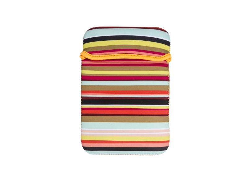 Capa De Pano Dl Para Tablet 7 Polegadas - Listrada com o Melhor Preço é ...