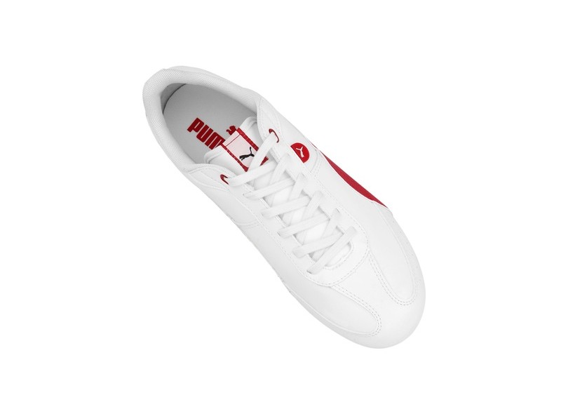 Tênis Puma Masculino Casual Racer 4 com o Melhor Preço é no Zoom
