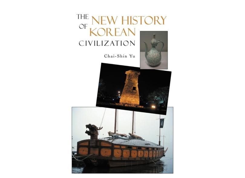 The New History of Korean Civilization com o Melhor Preço é no Zoom