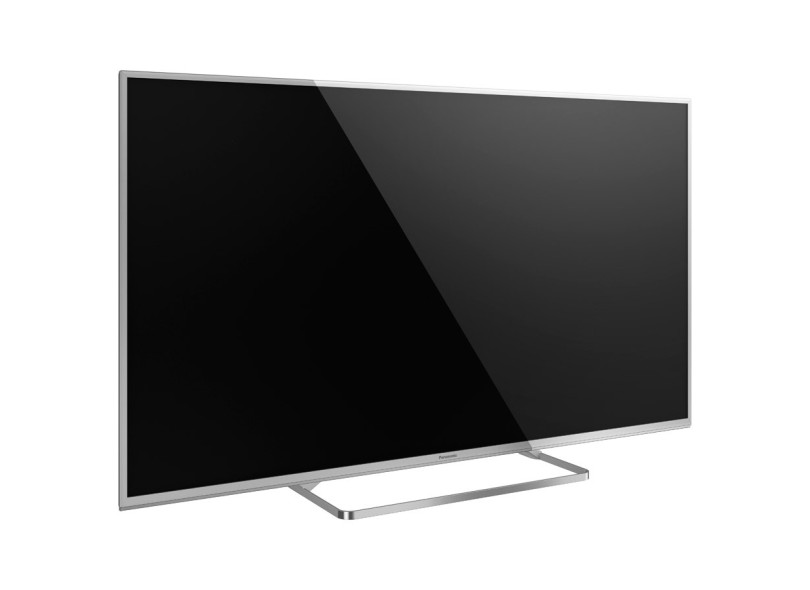 Smart TV TV LED 3D 55" Panasonic Viera Full HD TC-55AS700B 3 HDMI com o ...