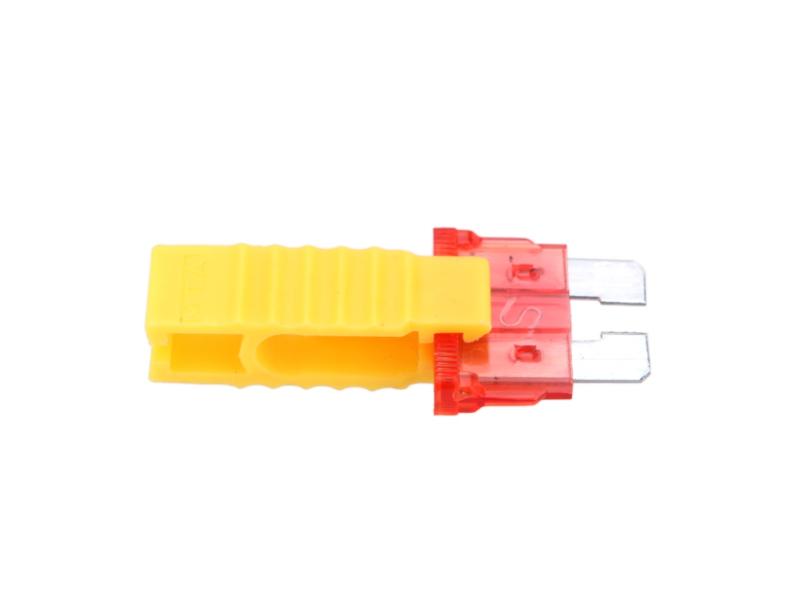 Fuse Extrator Car Automobile fusível Clipe ferramenta Extractor de ...