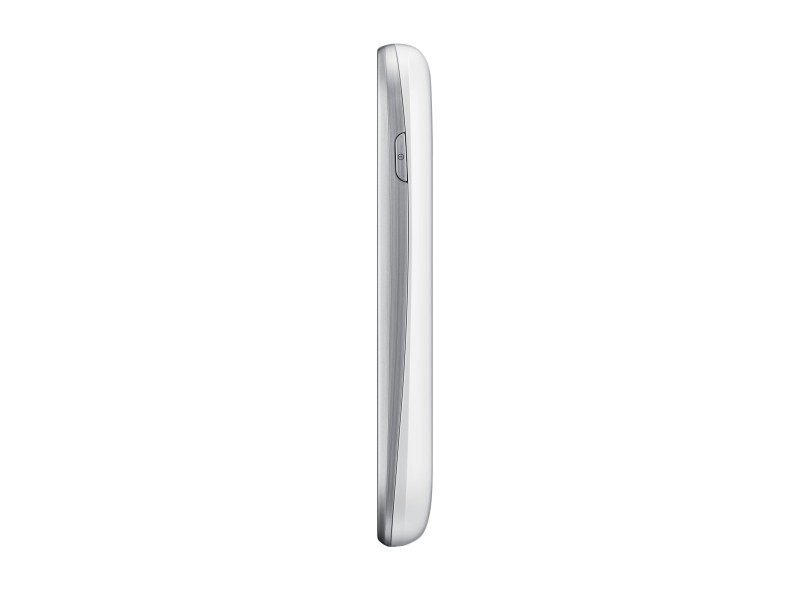 Smartphone Samsung Galaxy Fame Lite Duos GT-S6792 3,0 MP 2 Chips 4GB ...