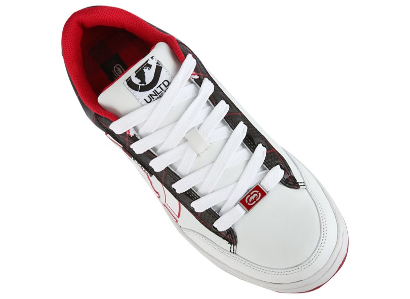 Tênis Ecko Masculino Casual Saxon com o Melhor Preço é no Zoom