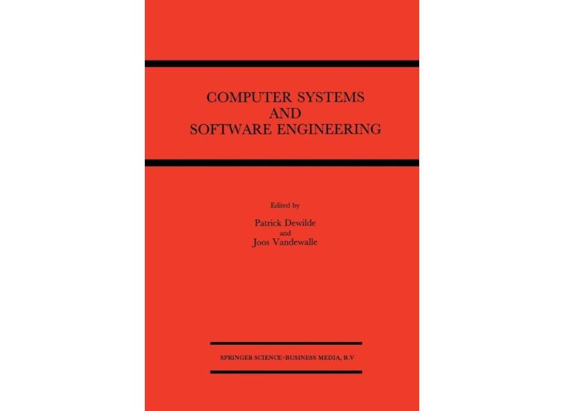 Computer Systems and Software Engineering com o Melhor Preço é no Zoom