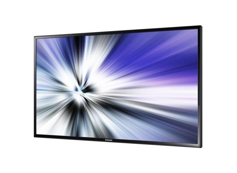 Monitor LED 46 " LG Full HD Widescreen ED46C com o Melhor Preço é no Zoom