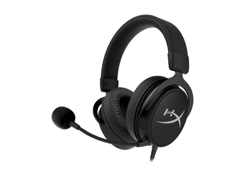 Headset Gamer HyperX Cloud Mix sem fio com o Melhor Preço é no Zoom