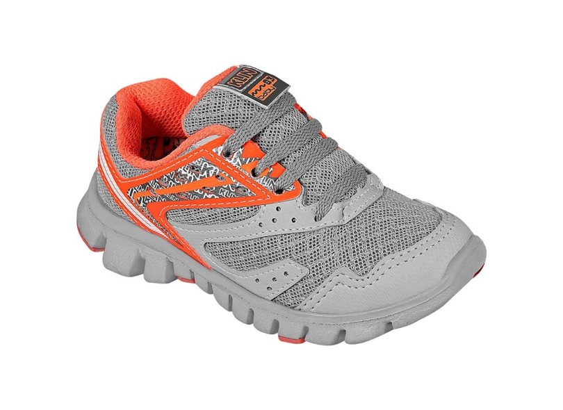 Tênis Klin Infantil (Menino) Casual Baby Freedom 481.041 com o Melhor ...