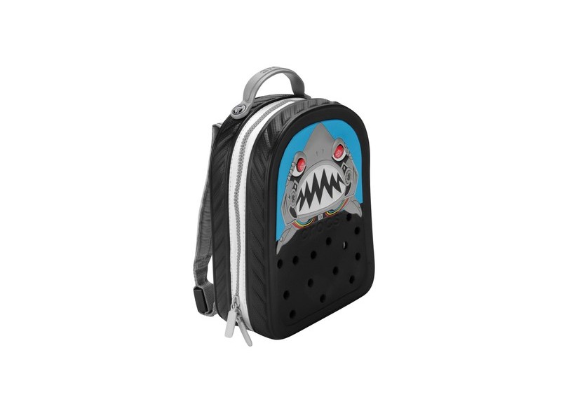 Mochila Escolar Crocs Crocband Animais com o Melhor Preço é no Zoom