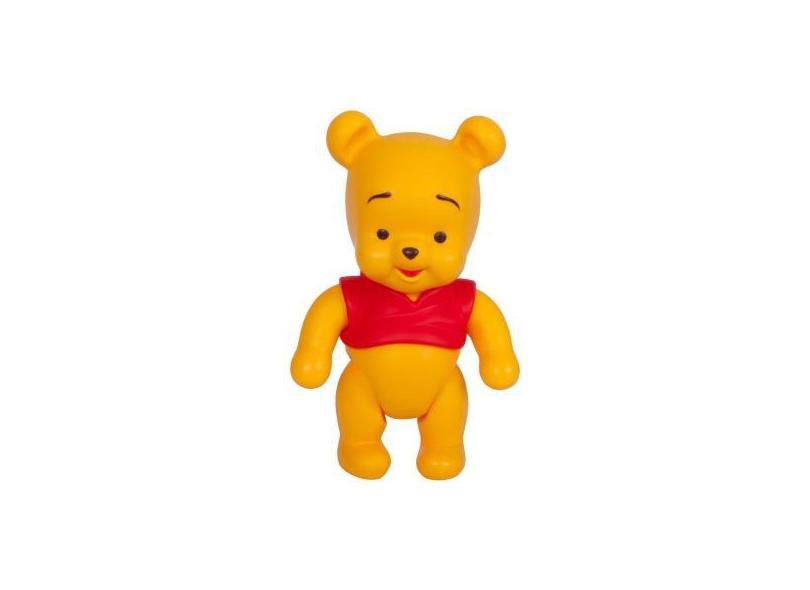 Boneco Disney Pooh Baby 26cm - Lider Brinquedos em Promoção é no Buscapé