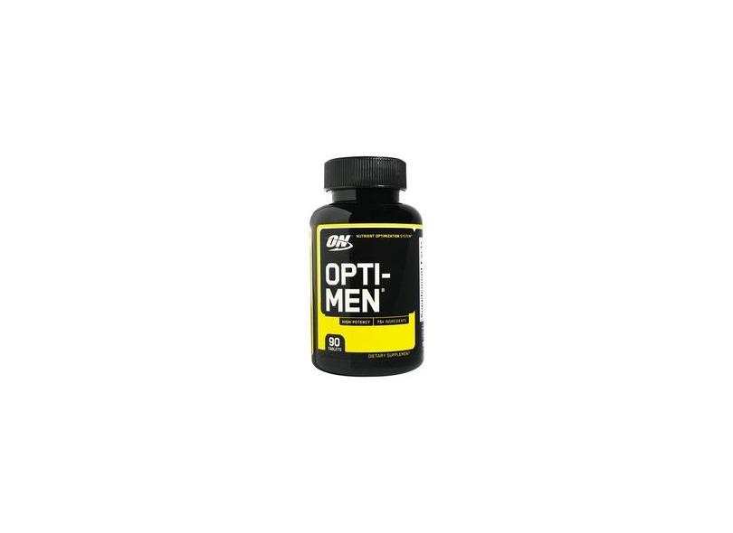Opti-Men Optimun Nutrition 90 Tablets Centrum com o Melhor Preço é no Zoom