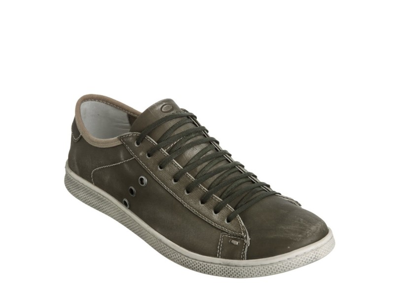 Tênis Oxto Masculino Casual City 7842 com o Melhor Preço é no Zoom