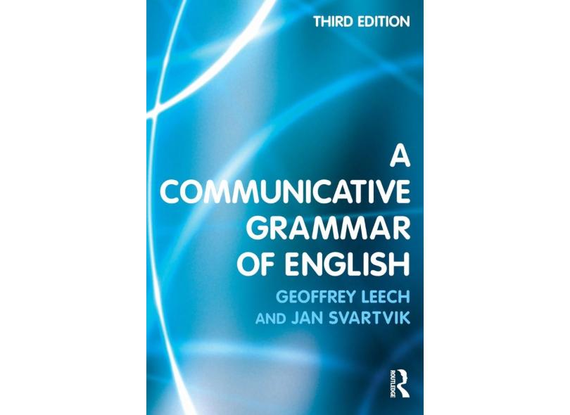 A Communicative Grammar Of English com o Melhor Preço é no Zoom
