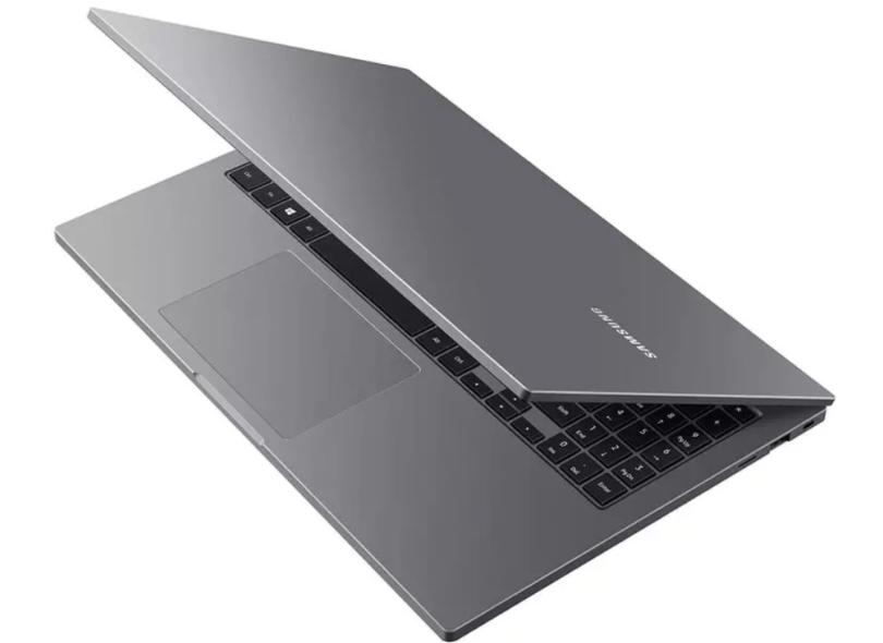 Notebook Samsung NP550XDA-XS1BR Intel Core i7 1165G7 15,6" 8GB SSD 256 ...