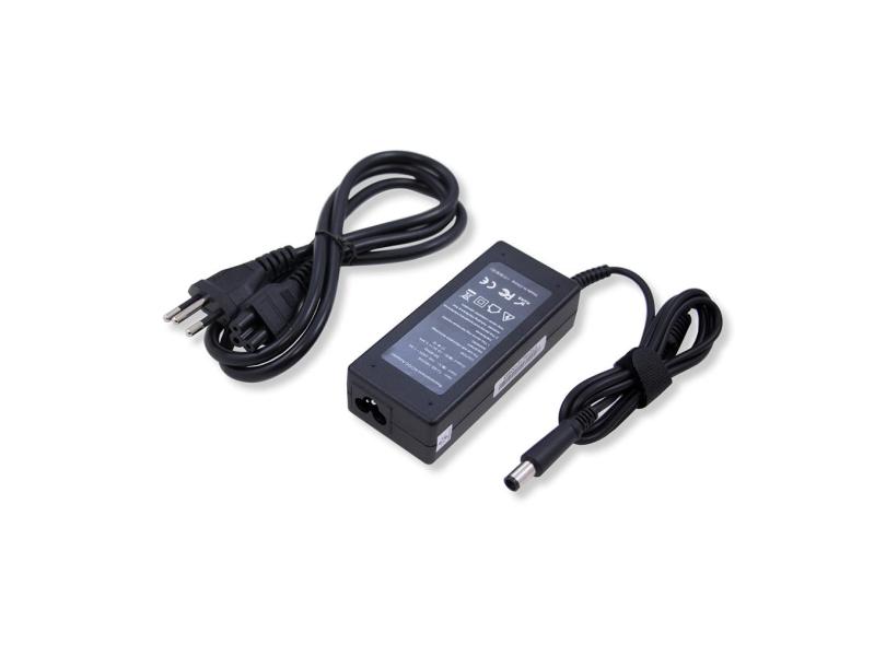 Fonte para Notebook Dell M511R | 19.5V 3.34A - Marca bringIT com o ...