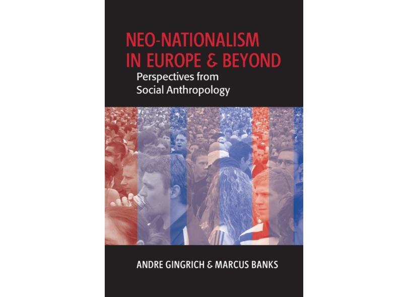 Neo-Nationalism in Europe and Beyond em Promoção é no Buscapé