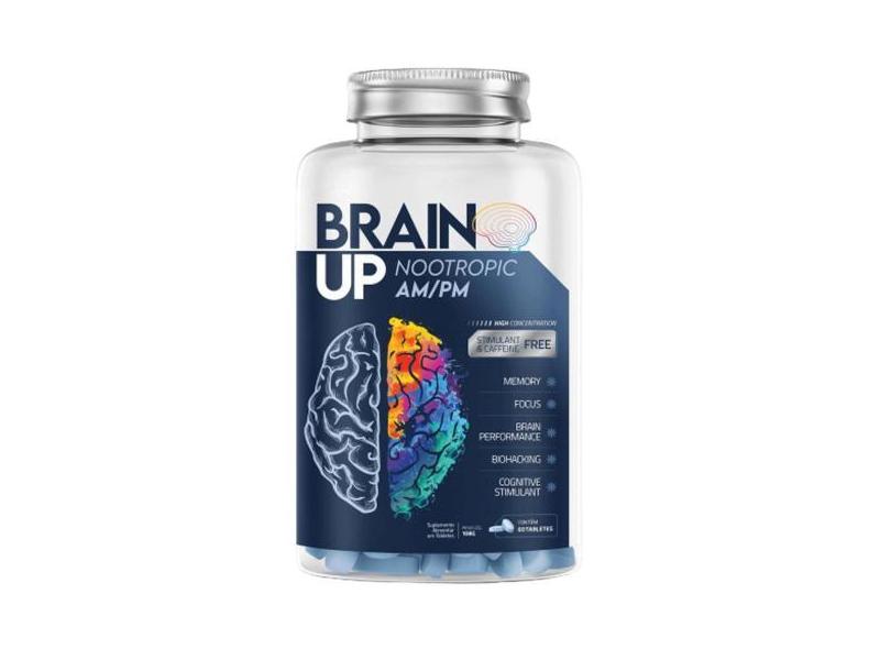 True Brain Up Am/Pm 60 Tabletes-True Source com o Melhor Preço é no Zoom