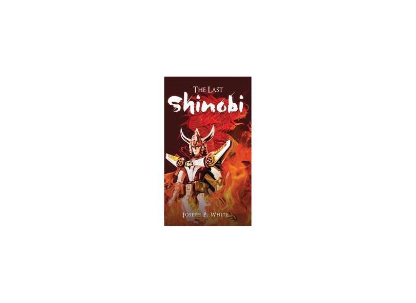 The Last Shinobi com o Melhor Preço é no Zoom
