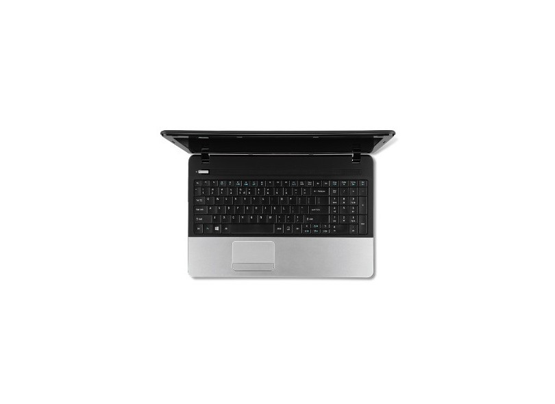 Notebook Acer Aspire E AMD E1 1200 2GB de RAM HD 500 GB 14" Windows 8 ...