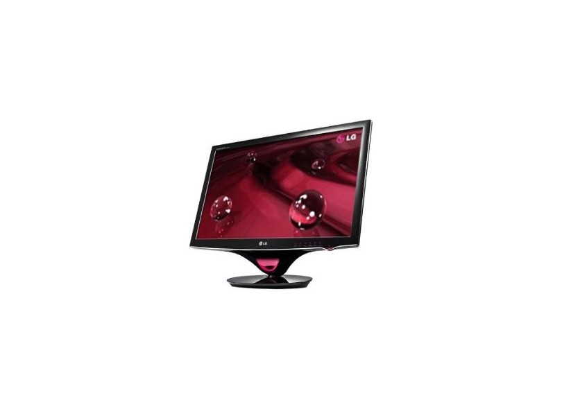 Monitor LED 24 " LG Full HD Widescreen W2486L com o Melhor Preço é no Zoom