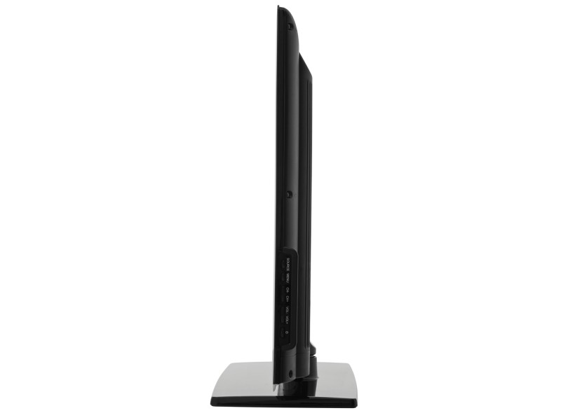 TV LED 32" CCE Stile 2 HDMI L322 com o Melhor Preço é no Zoom