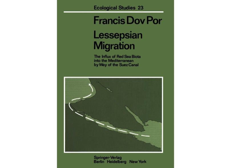 Lessepsian Migration com o Melhor Preço é no Zoom