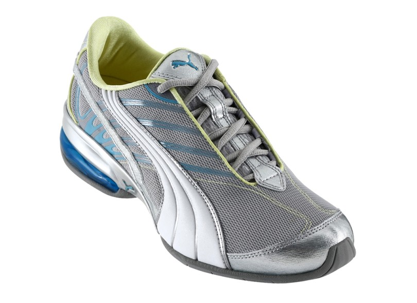 Tênis Puma Feminino Corrida Cell Amar com o Melhor Preço é no Zoom