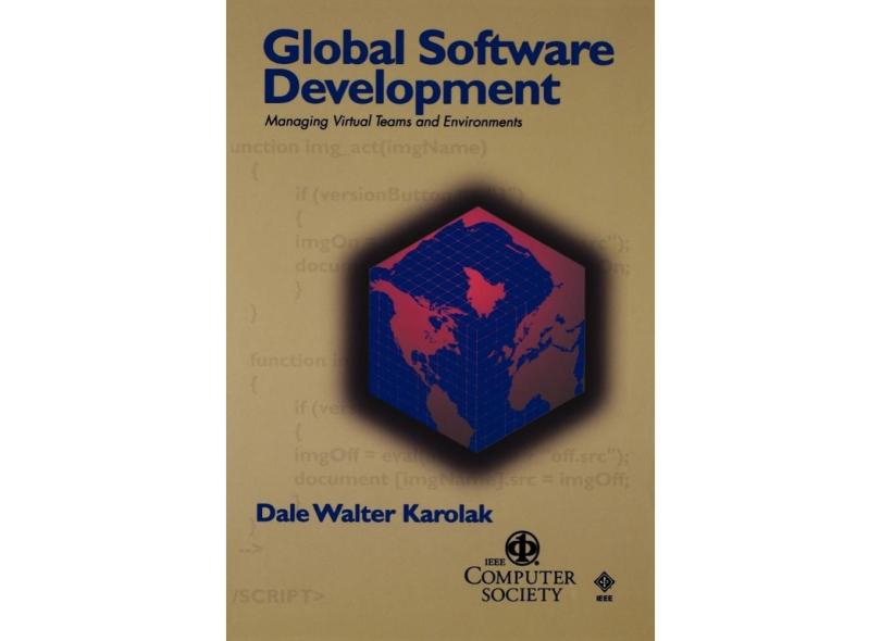 Global Software Development com o Melhor Preço é no Zoom