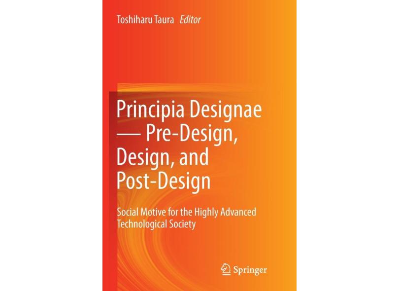 Principia Designae - Pre-Design, Design, And Post-Design com o Melhor ...