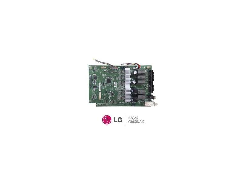 Placa Principal EAX67173201 EBR83763402 Mini System LG CJ88 em Promoção ...