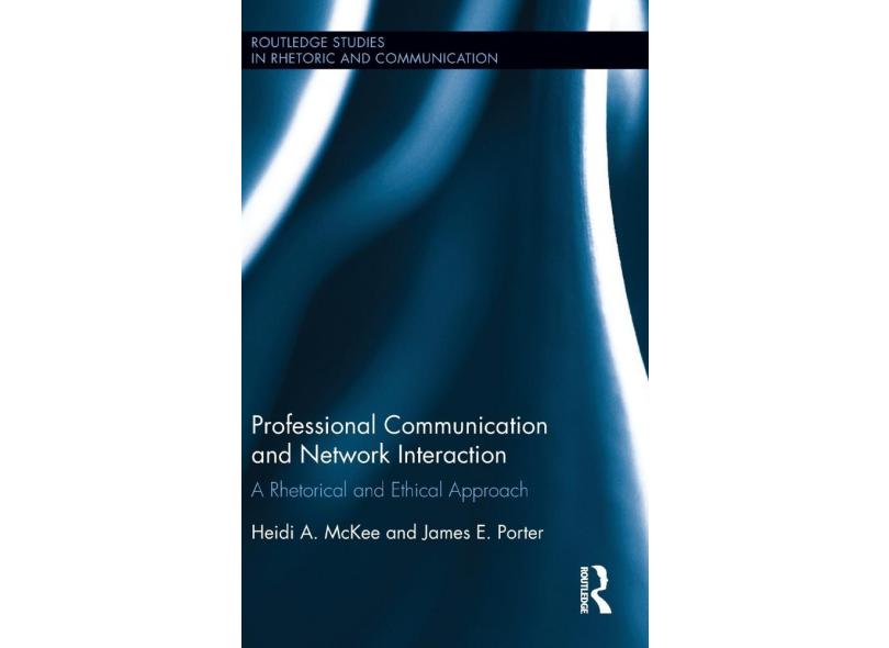 Professional Communication and Network Interaction com o Melhor Preço é ...
