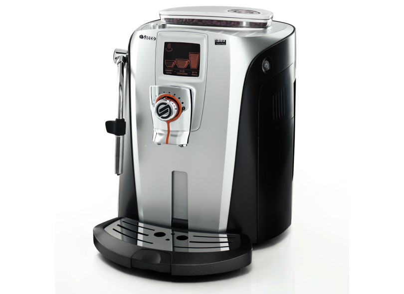 Cafeteira Expresso Saeco Talea Touch Plus com o Melhor Preço é no Zoom