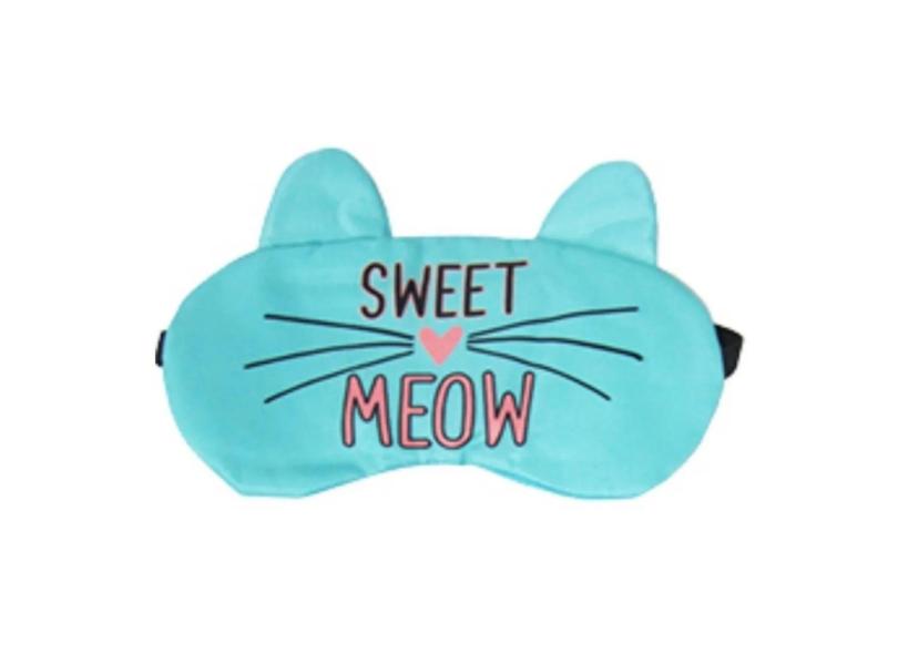 Mascara De Dormir Termo Gel Meow com o Melhor Preço é no Zoom