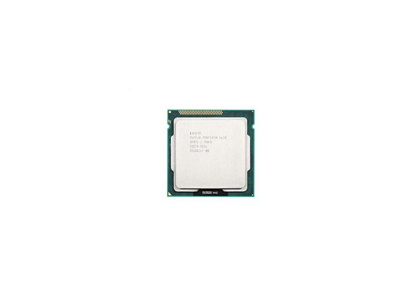 Processador Pentium Dual-Core G630 de 2,7 Ghz 3MB Cache LGA 1155 ...