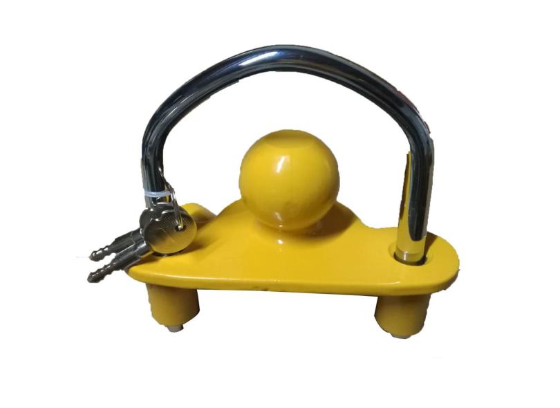 Engate de reboque de segurança para caravana Trailer universal de alta ...