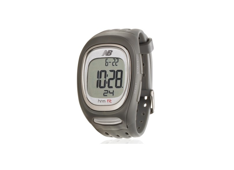 Monitor Cardíaco New Balance HRM Fit com o Melhor Preço é no Zoom