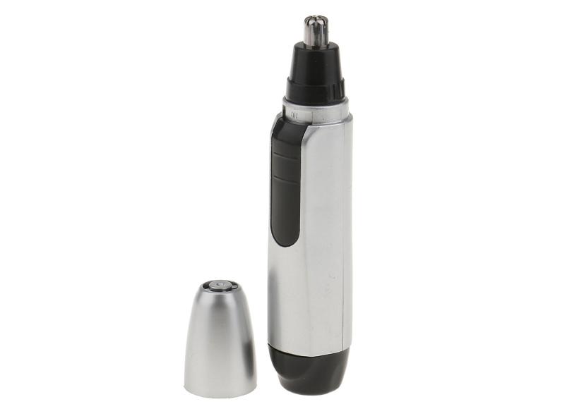 Nariz Elétrico Orelha Nasal Sobrancelha Rosto Depilação Trimmer Shaver ...