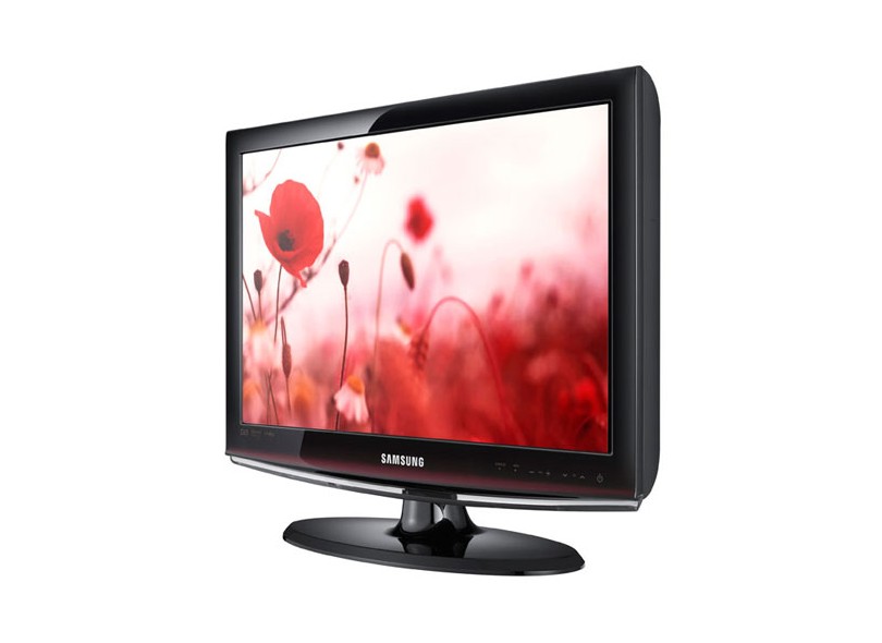 TV LCD 26" Samsung Série 4 3 HDMI LN26C450 com o Melhor Preço é no Zoom