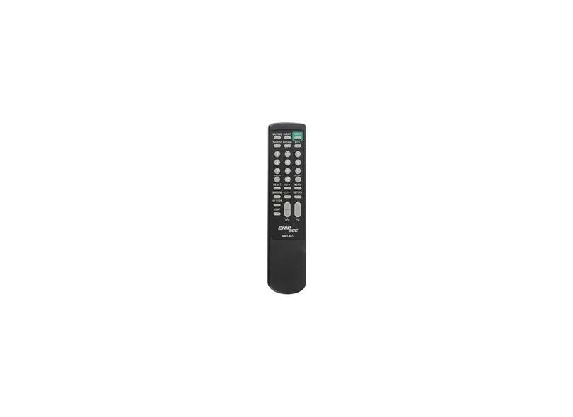 Controle Remoto Para Sony Rm-861 com o Melhor Preço é no Zoom