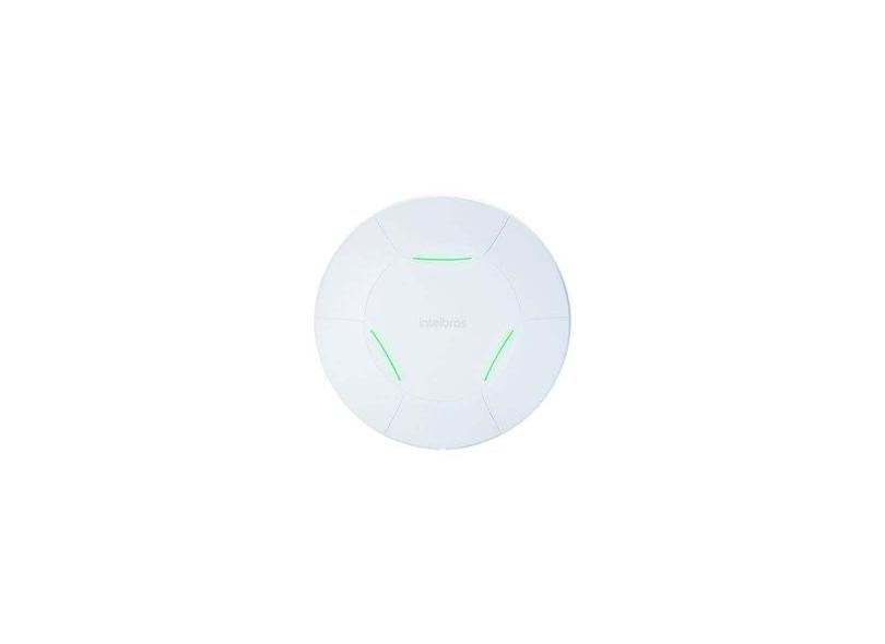 Roteador Access Point AP310 300Mbps 2.4 Ghz - Intelbras com o Melhor ...