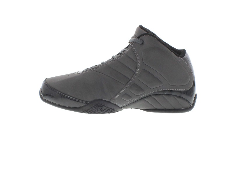 Tênis AND1 Masculino Basquete Rocket 3.0 com o Melhor Preço é no Zoom