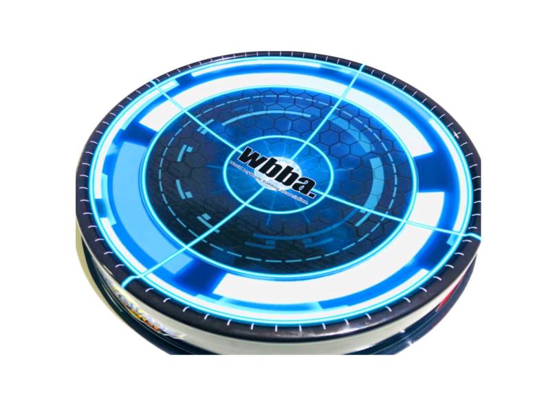 Estádio de Batalha Beyblade Pro Stadium - Clarity em Promoção é no Buscapé