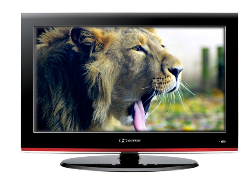 TV LED 42" H-Buster Full HD 3 HDMI HBTV-42L03FD com o Melhor Preço é no ...
