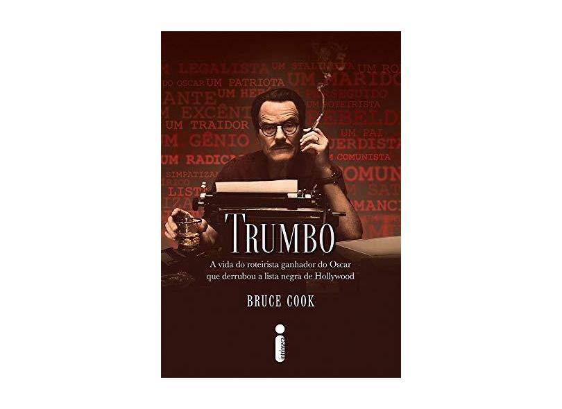 Trumbo - Bruce Cook - 9788580578676 com o Melhor Preço é no Zoom