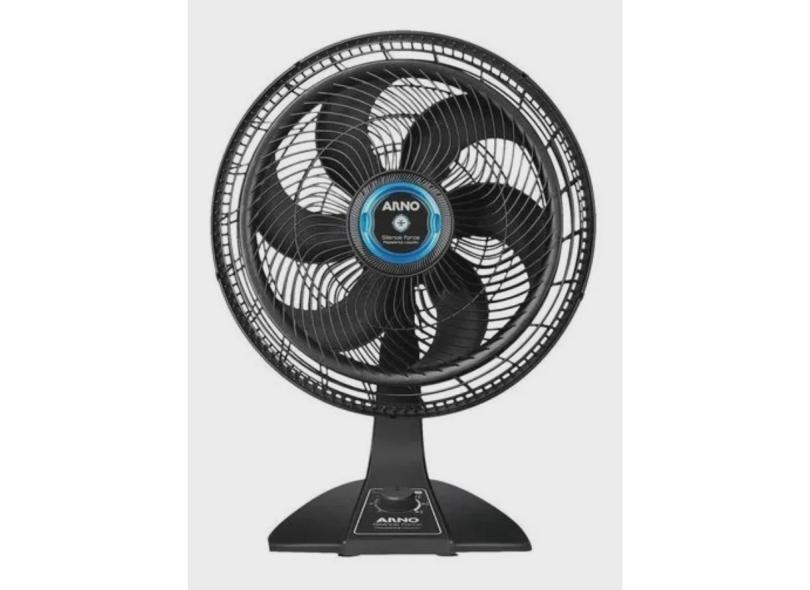 Base Ventilador Arno Vf40 Original com o Melhor Preço é no Zoom