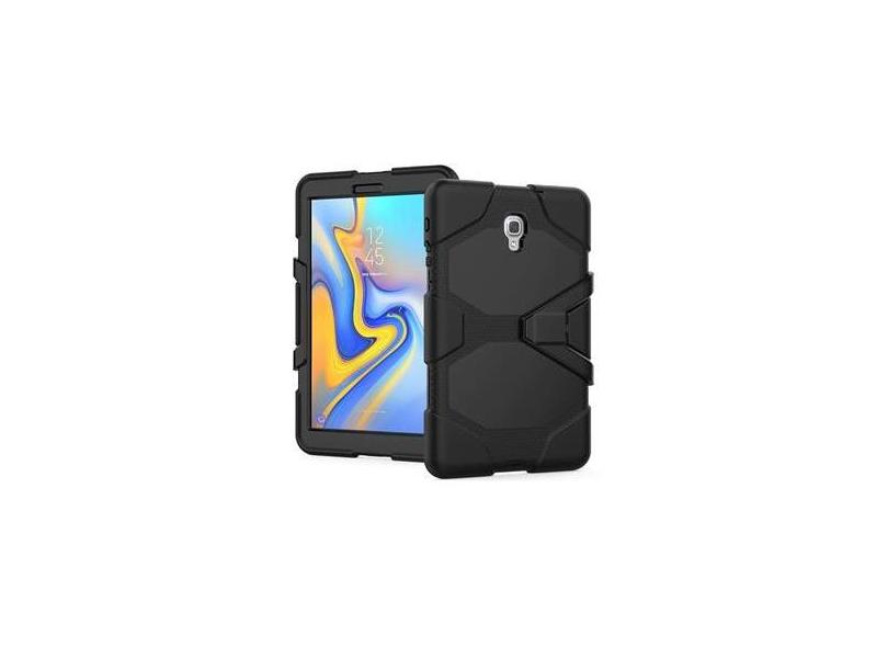 Capa Survivor Militar Tablet Samsung Galaxy Tab A 10.5" SM- T595 / T590 ...