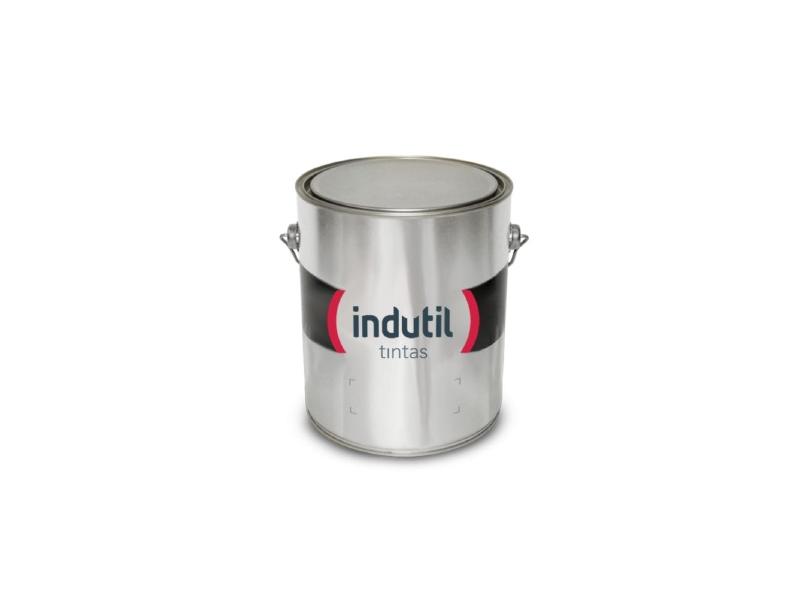 Tinta para demarcaão viária médio 3,6L - interlight indutil com o ...